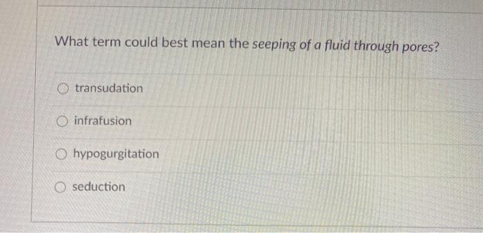 Solved Question 35 Pick the term with a combining form | Chegg.com