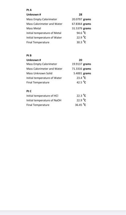 begin{array}{lc}\text { Pt A } & \\ \text { | Chegg.com