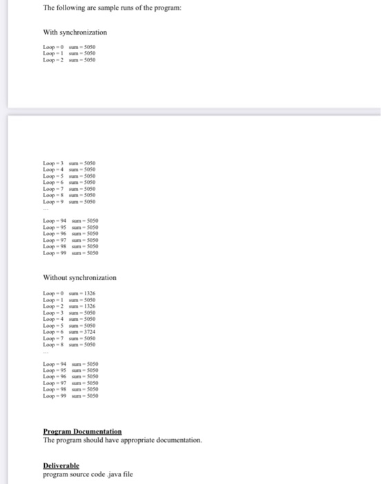 Solved Project Description In this project, you will develop | Chegg.com