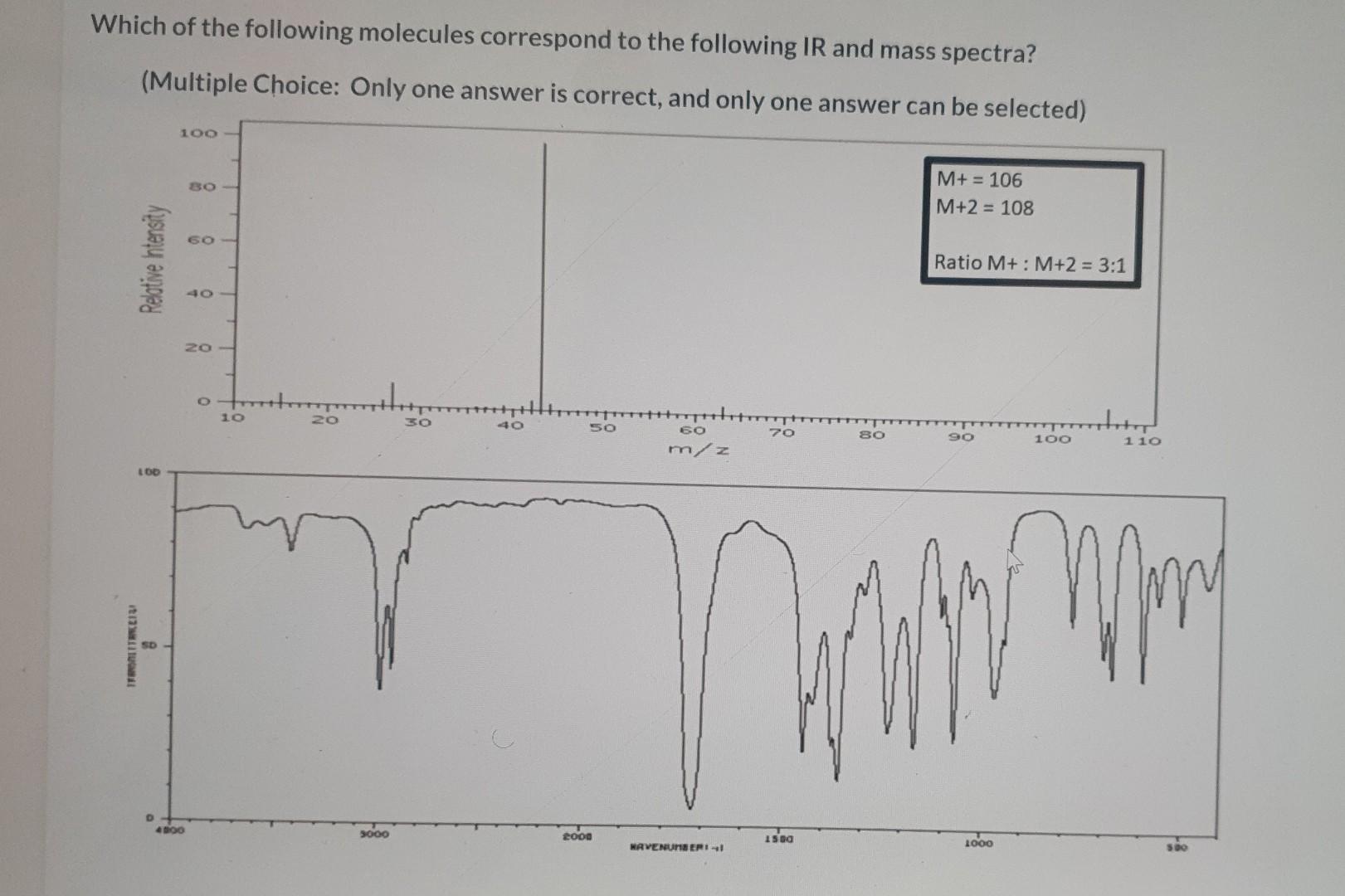 Solved Which of the following molecules correspond to the | Chegg.com Solved Which of the following molecules correspond to the | Chegg.com