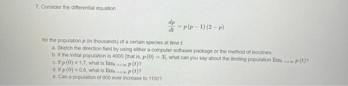 Solved How would i solve this? please give detailed | Chegg.com