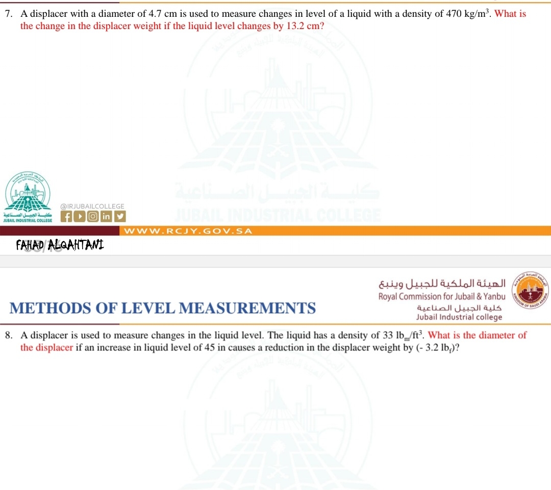Solved I want the solution of 7 ﻿and 8 ﻿with explanation | Chegg.com