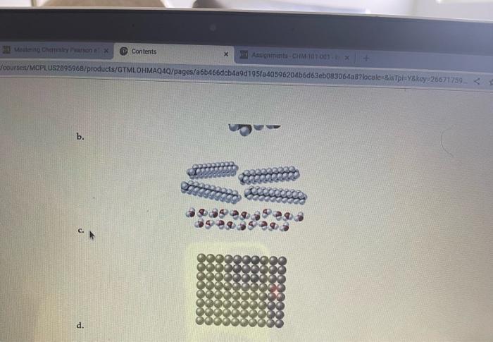 Solved Classify each as a pure substance or a mixture. If it | Chegg.com