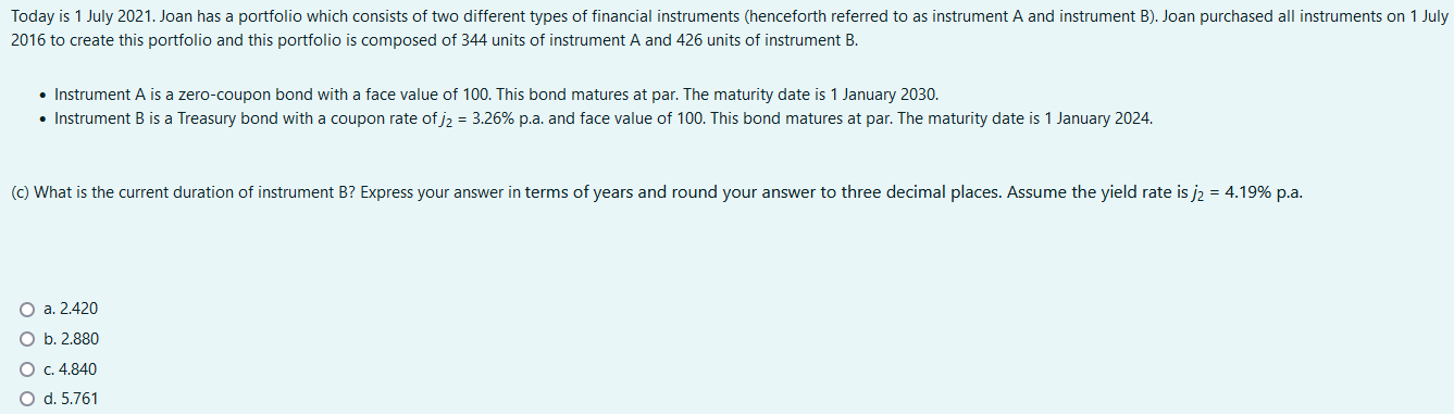 Solved For an upvote full working must be shown, and each | Chegg.com