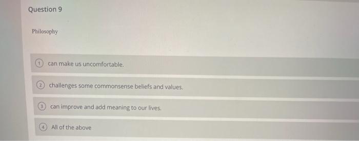 Question 5 APOLOGY: In the "Apology," Socrates says | Chegg.com