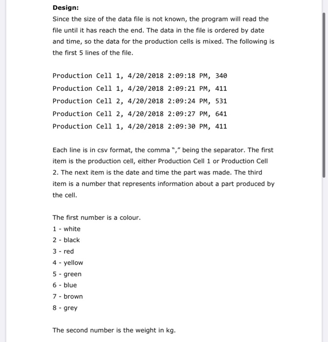 Solved Assignment 2 Strings And File Io Overview For This 8795