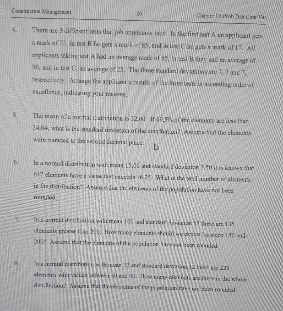 Solved please solve all, I need to practice how do I | Chegg.com