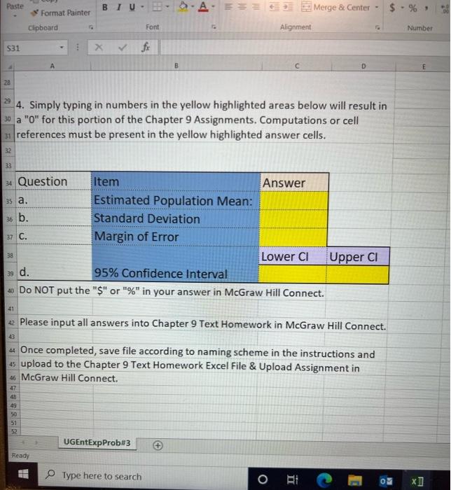 Solved Please solve based on the numbers given. those are | Chegg.com