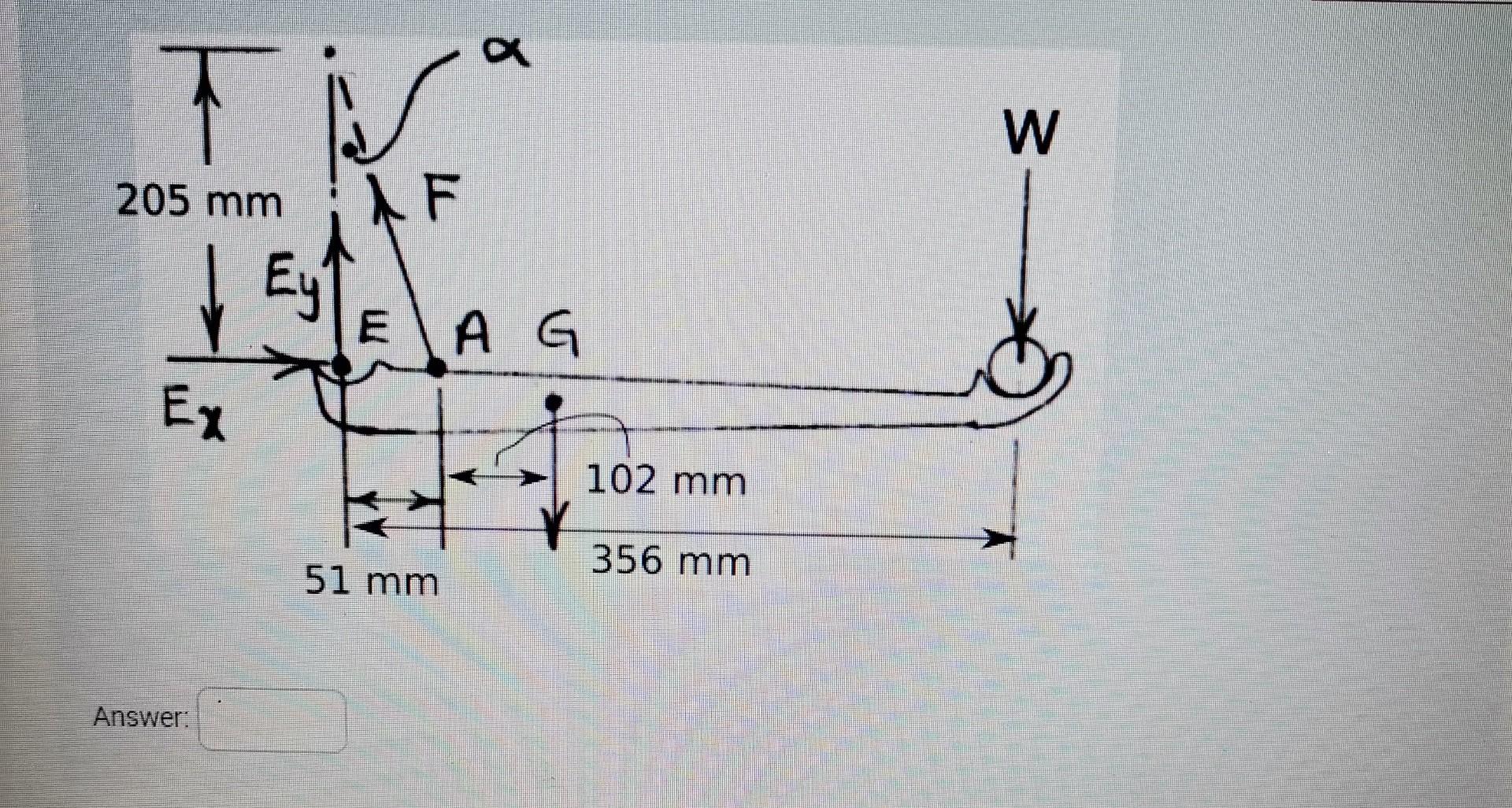 [Solved]: As part of his workout, a man performs sl