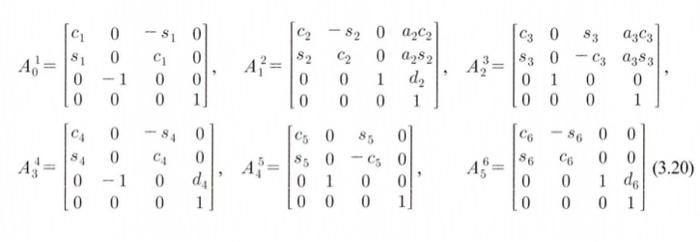 Solved I thought y-axis rotation matrix = cos,-sin, sin, cos | Chegg.com
