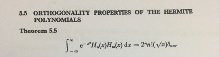 Solved Using these two theories, answer this question for | Chegg.com
