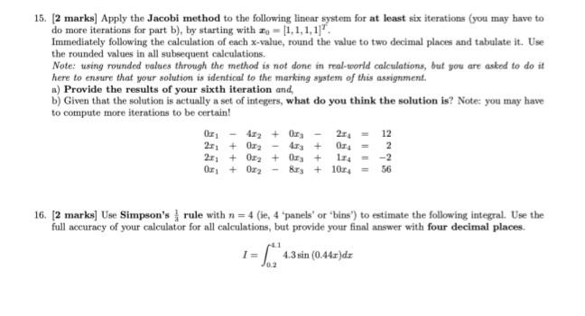 Solved urgent solution required for both problems.dont copy | Chegg.com