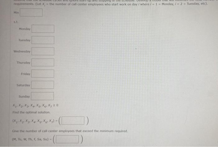 Solved A linear programming computer package is | Chegg.com