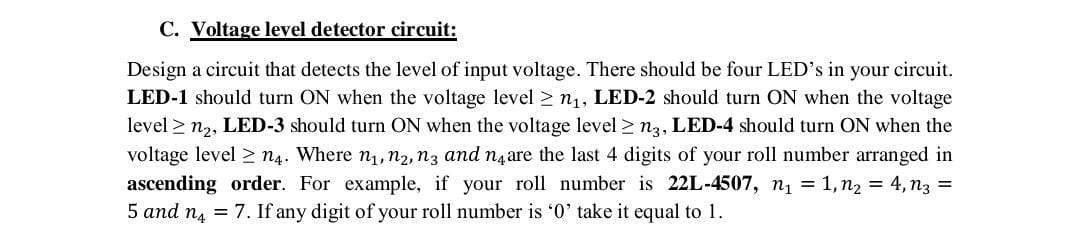 I need complete design with calculationsMy roll | Chegg.com
