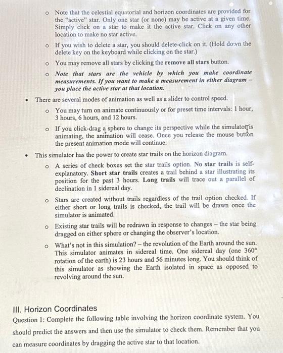 Solved Question 11: Note that the simulator has a display | Chegg.com