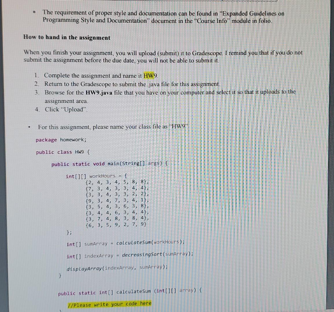 Solved please double check the console display and the | Chegg.com