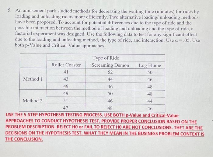 Solved Please solve in EXCEL showing ALL formulas in excel. | Chegg.com