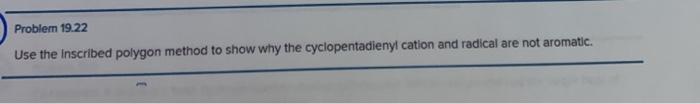 Solved Problema 19.22 Use the inscribed polygon method to | Chegg.com