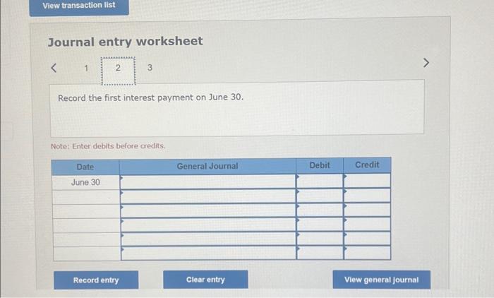 Solved Use the above straight-line bond amortization table | Chegg.com
