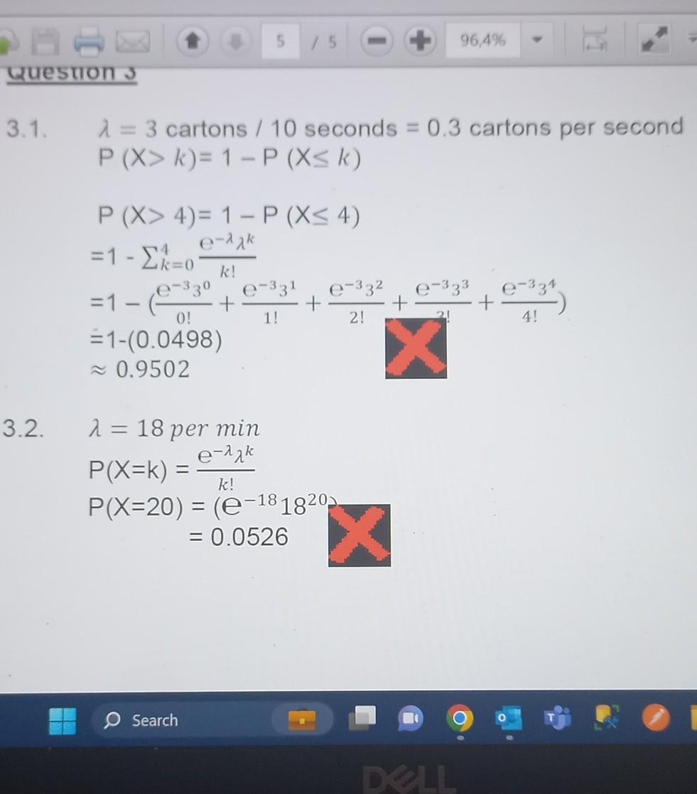 Solved I have gotten both questions wrong and the comments | Chegg.com