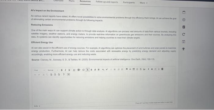 Read the text below und weite an intreduction | Chegg.com