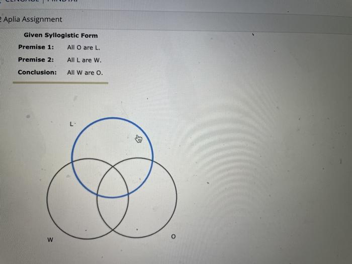 Solved 5. Testing for Conditional and Unconditional Validity | Chegg.com