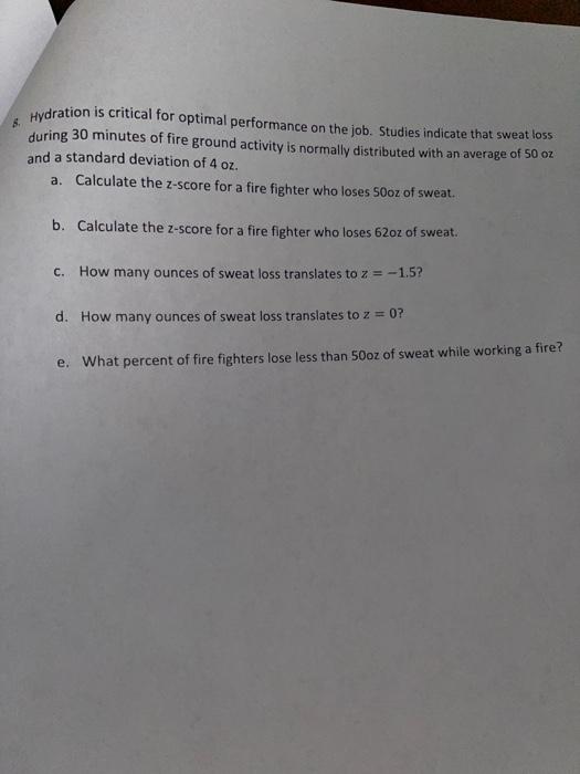 Math 1109 : Lesson U: Question Sheet 1. Identify the | Chegg.com