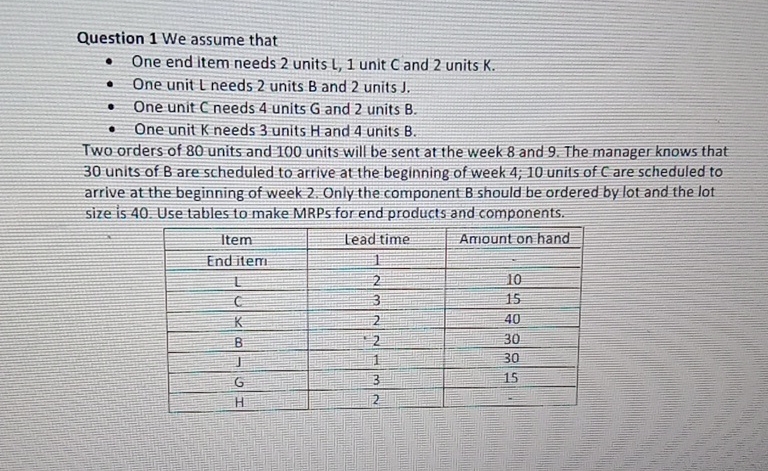 Solved L,1 | Chegg.com