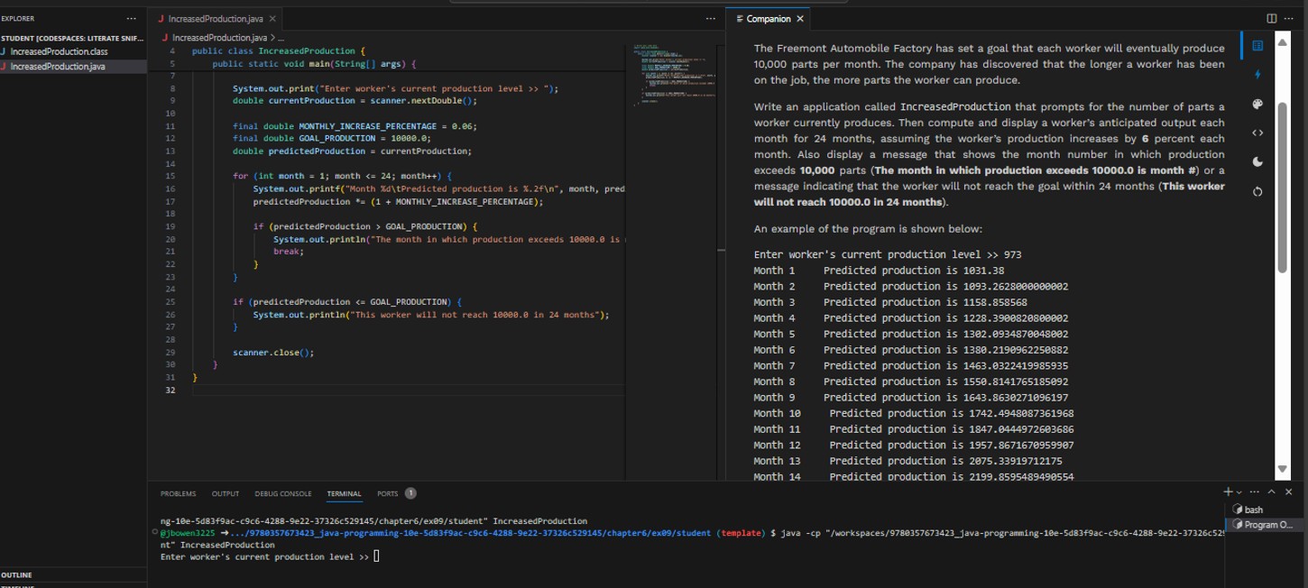 Solved The Freemont Automobile Factory has set a goal that | Chegg.com