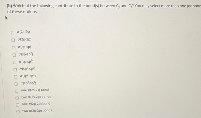 Solved Draw the Lewis structure for the HCCCH3 molecule. | Chegg.com