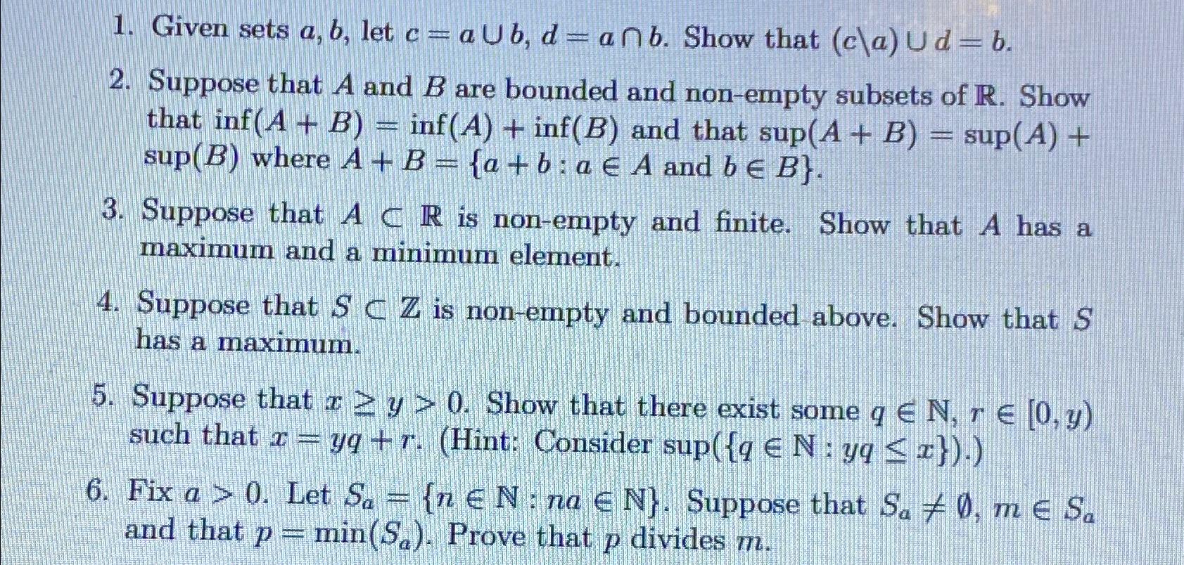 Solved Can anybody solve this question? | Chegg.com