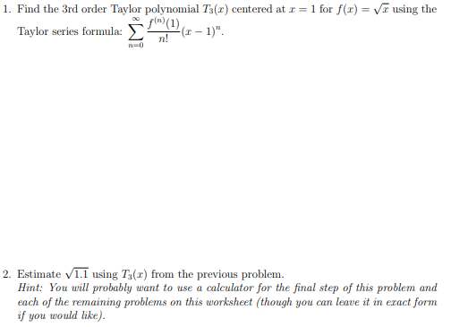 Solved I just need questions 3 ﻿and 4 ﻿please, I just | Chegg.com
