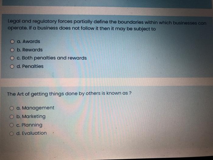 Solved If a company is giving a reasonable profit on the | Chegg.com