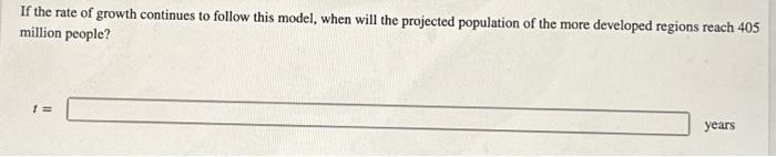 Solved Barring disasters (human-made or natural), the | Chegg.com