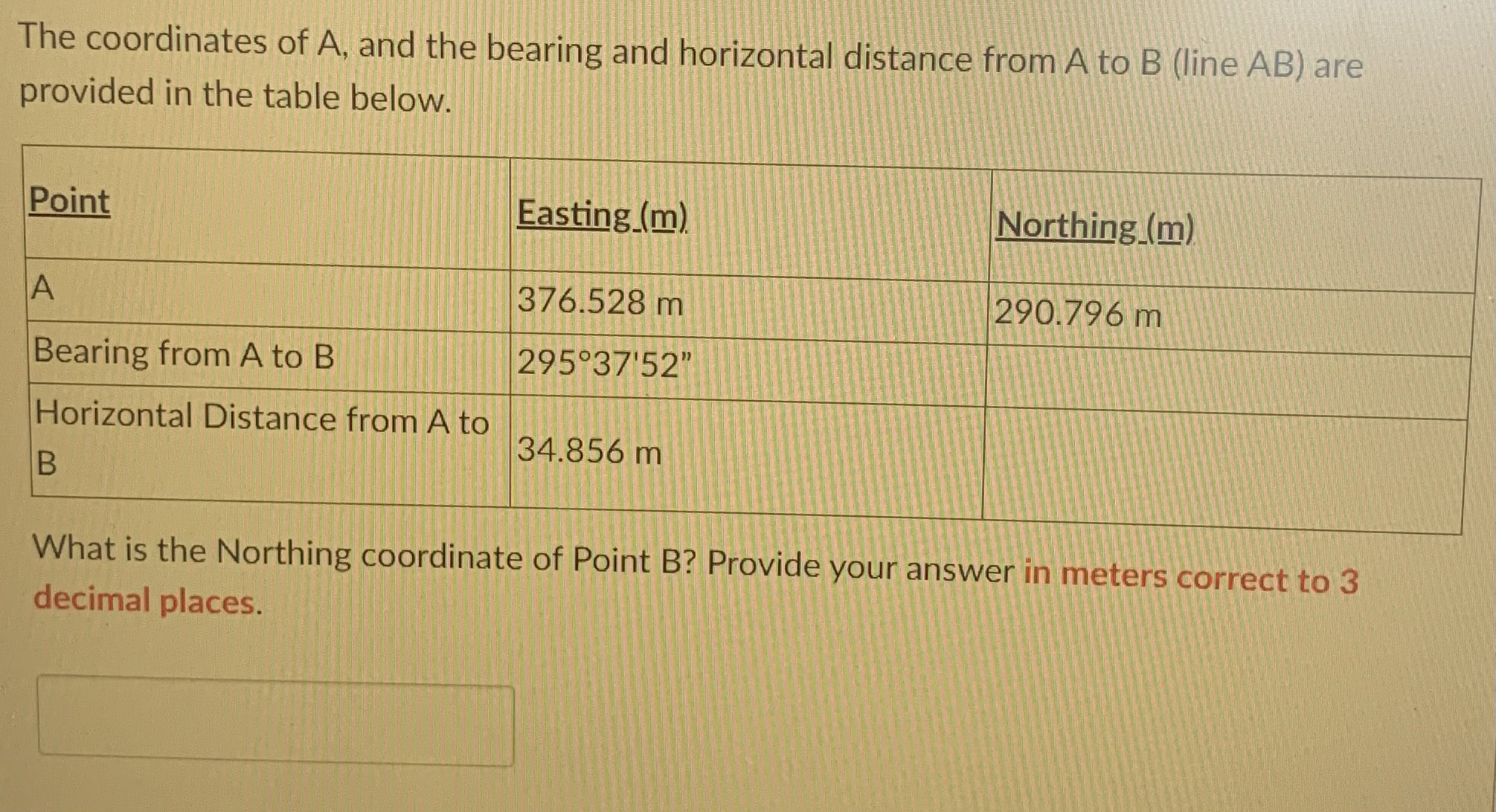 Solved Whats the answer to this with the method | Chegg.com