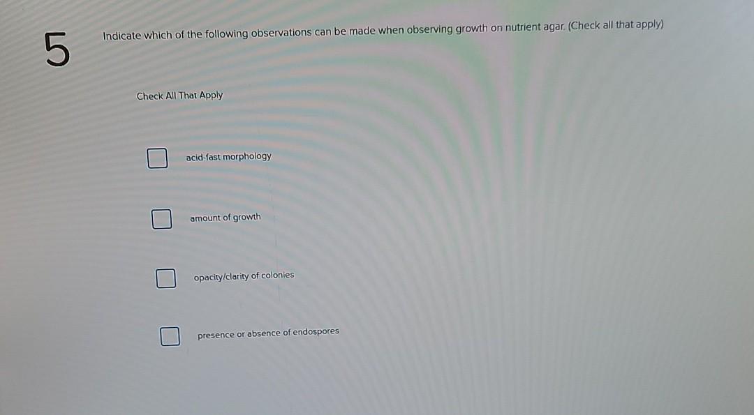 Solved Saved Why are efforts made to identify unknown | Chegg.com