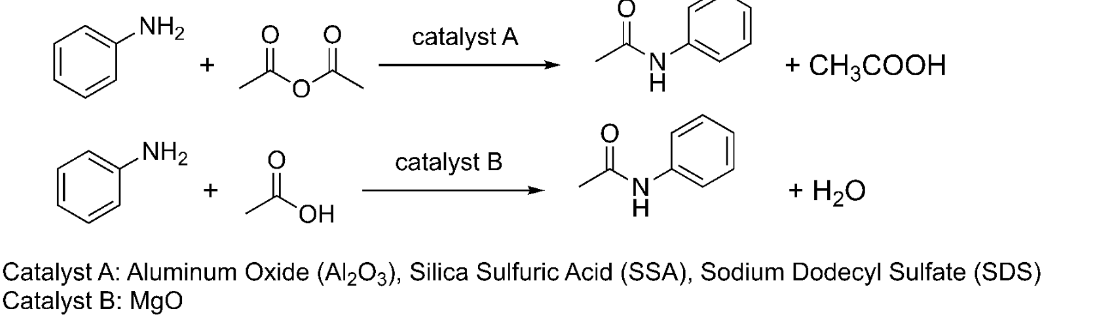 Solved Provide the mechanisms of ﻿both reactions in ﻿a | Chegg.com