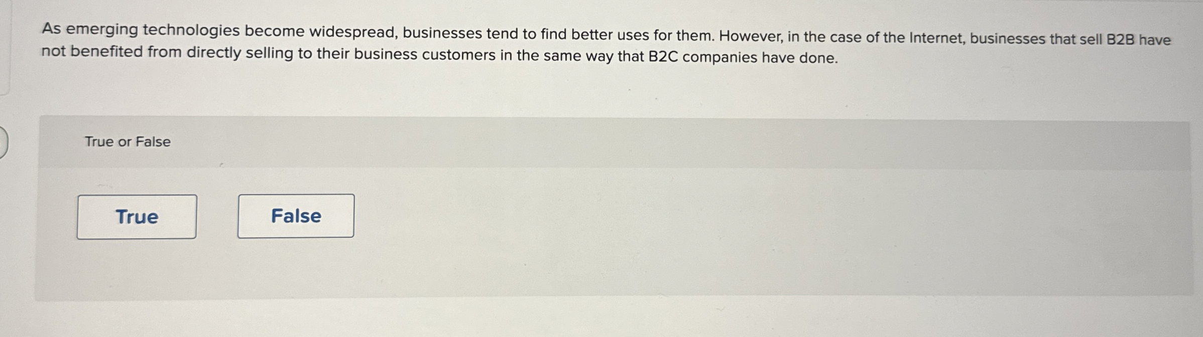 Solved As emerging technologies become widespread, | Chegg.com