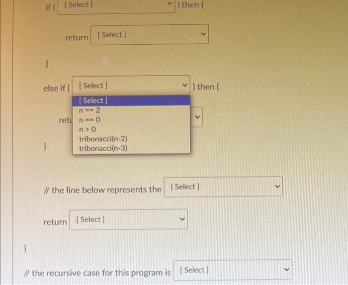Solved There are many variations of the Fibonacci sequence, | Chegg.com