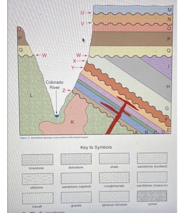 Solved Exercise Determining Relative Ages Exercise 1 | Chegg.com