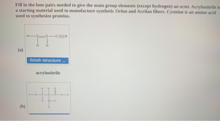 Solved What is the minimum number of covalent bonds | Chegg.com