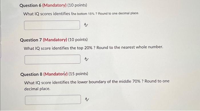 Solved For years with current employer, what is the shape of | Chegg.com