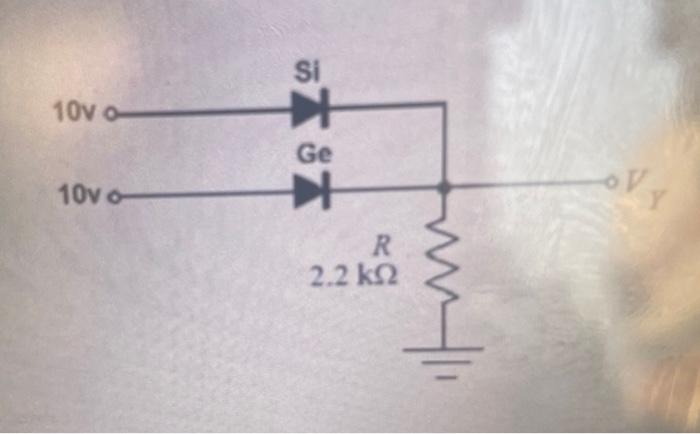 Solved i need to know what is the output of this circuit? | Chegg.com