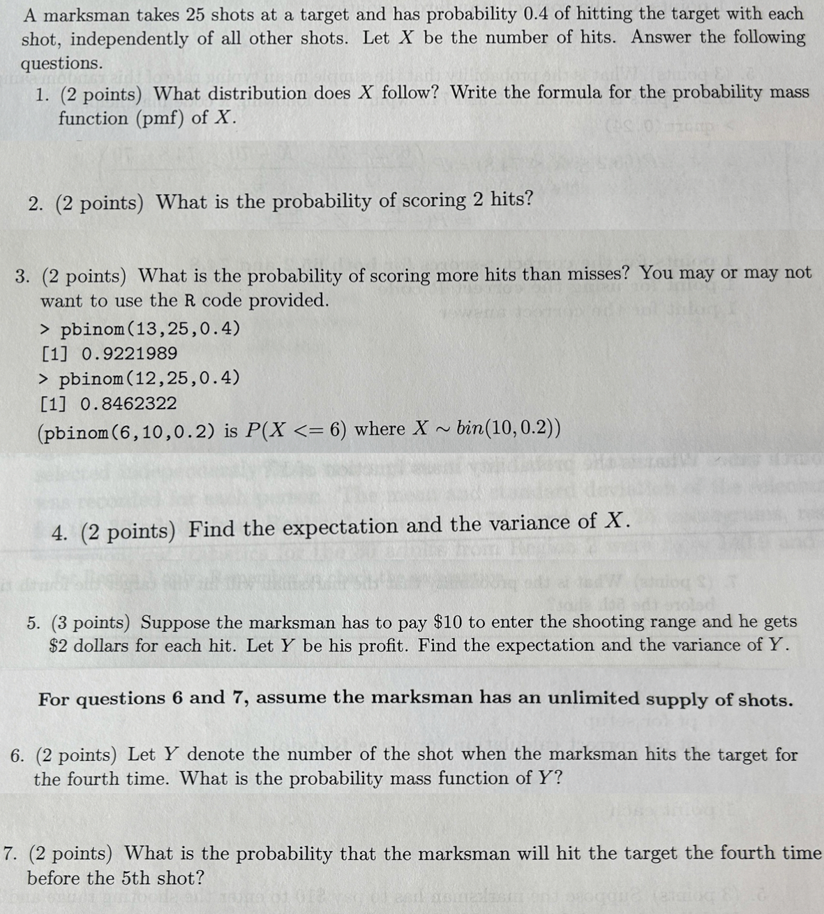 Solved It is claimed that automobiles are driven on average | Chegg.com