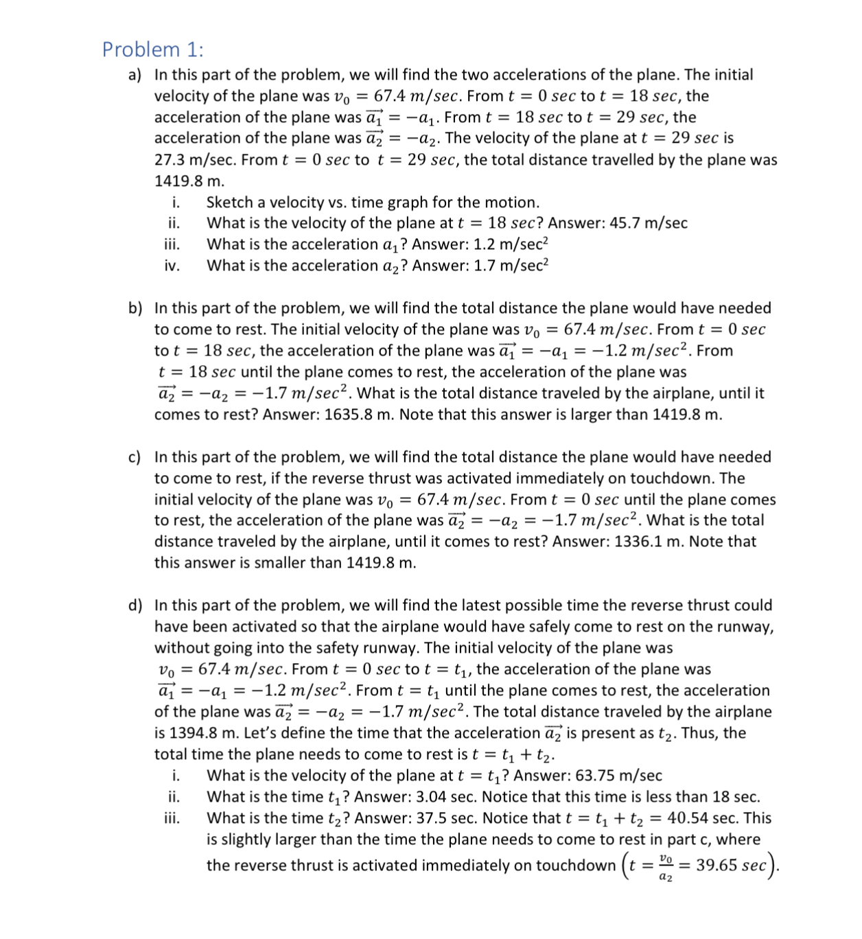 Solved Can you show me how to solve part d. | Chegg.com Solved Can you show me how to solve part d. | Chegg.com
