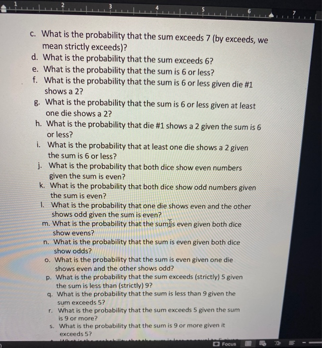 Solved Mailings Review View Tell Me 2 3 4 Consider The Chegg