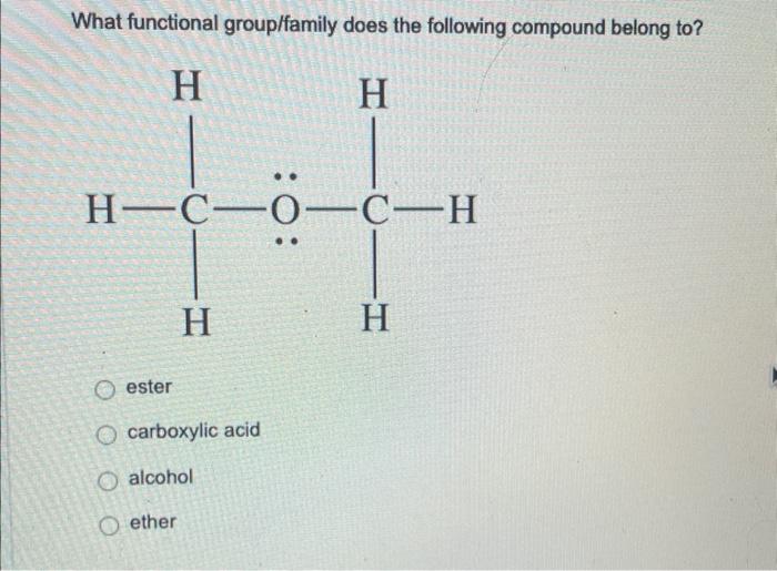 Solved Which compound is a saturated hydrocarbon? benzene | Chegg.com