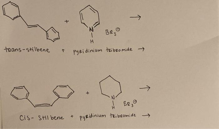 Solved please draw the products of the reaction of | Chegg.com