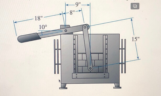 Solved 4-42. Analytically determine the linear displacement | Chegg.com Solved 4-42. Analytically determine the linear displacement | Chegg.com