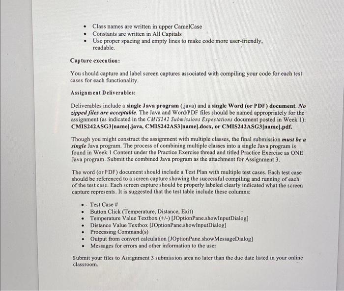 Solved GUI \& Polymorphism Before attempting this project, | Chegg.com